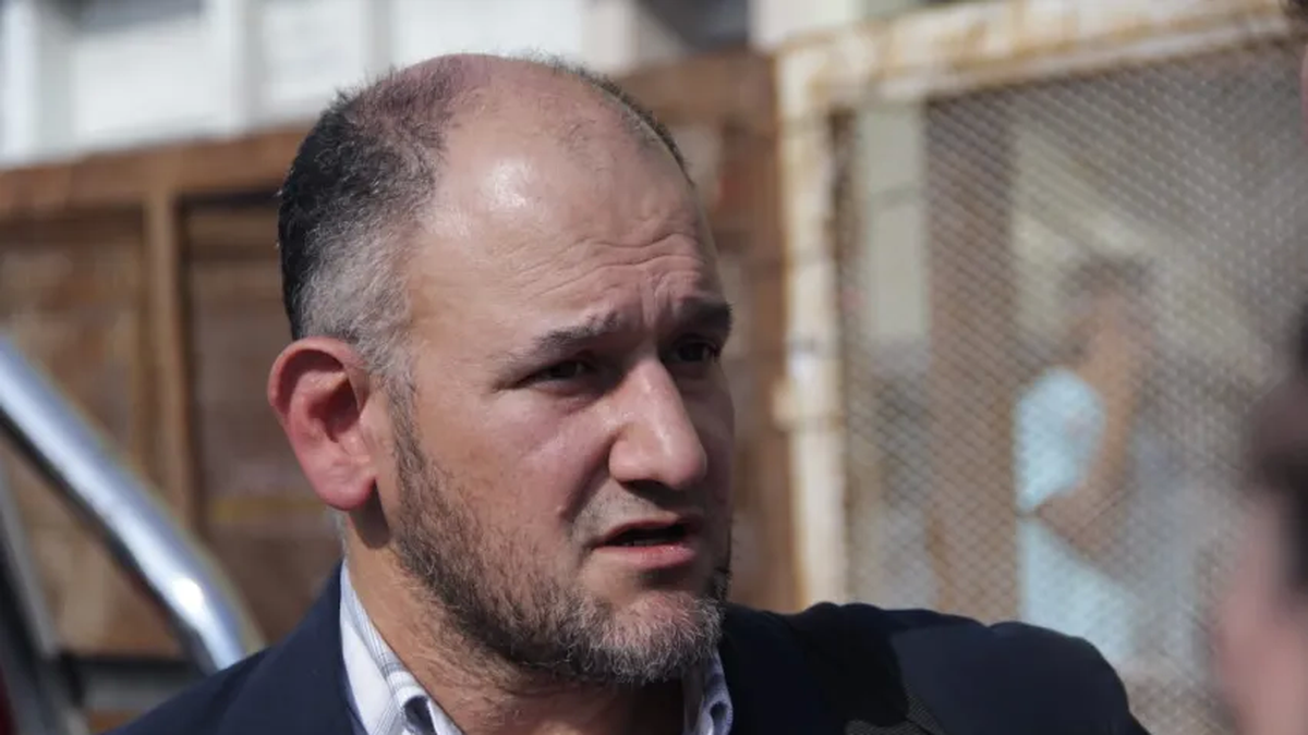 El abogado de César Sena puso en duda la muerte de Cecilia Strzyzowski ...