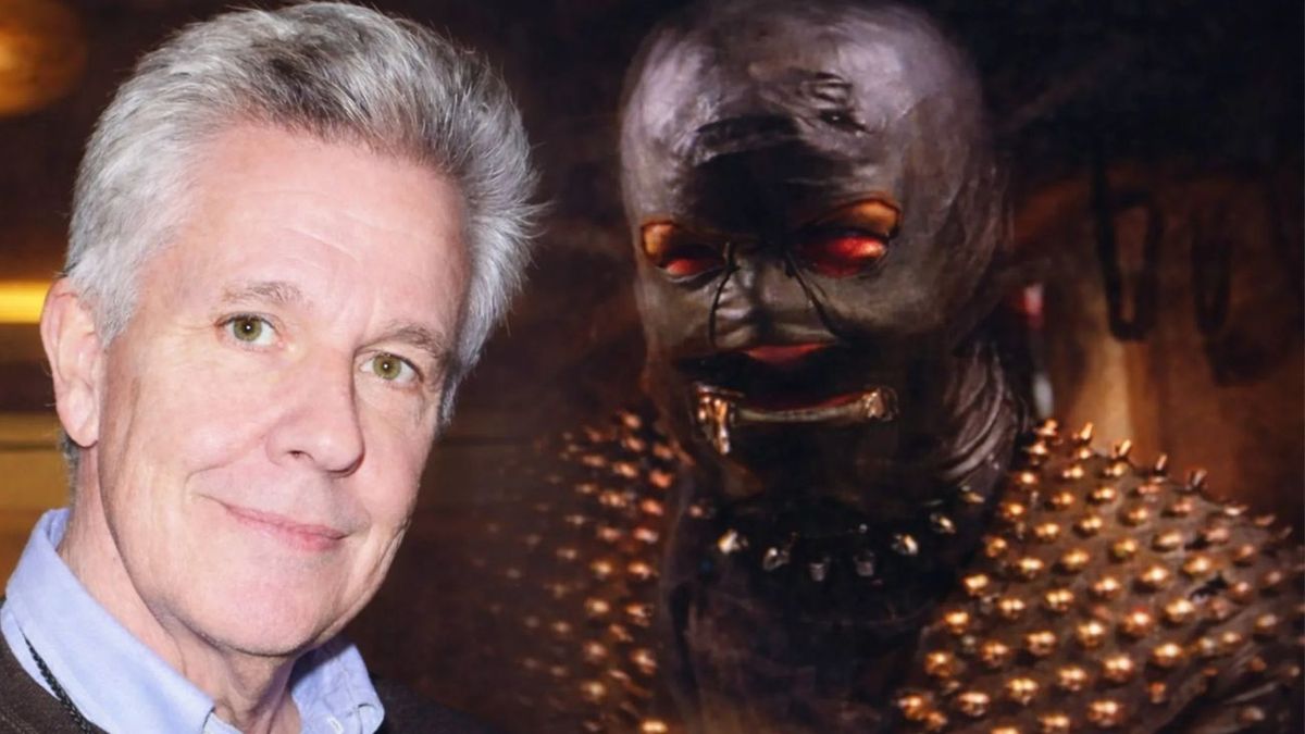 De qué murió Stephen Hibbert, el icónico actor de Pulp Fiction, a los ...