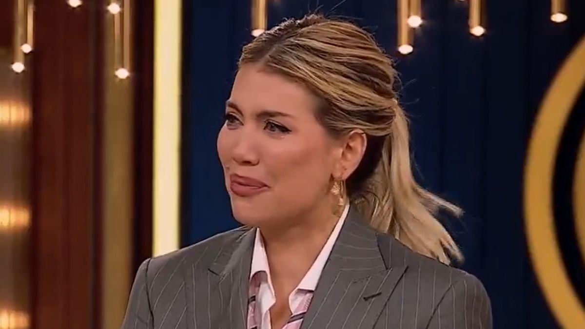 El fuerte reclamo de Marley a Maxi López después de reemplazarlo en ...