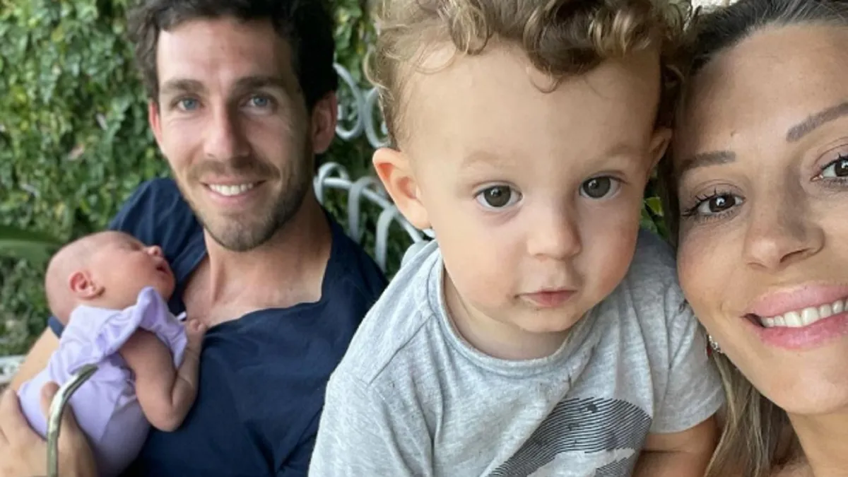 No se lo deseo a nadie: el durísimo relato de Noelia Marzol tras la ...