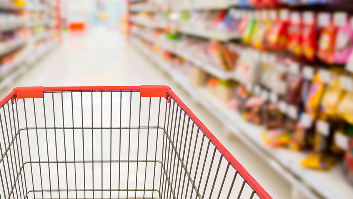 Primer supermercado inteligente en Argentina: cómo es por dentro, dónde queda y cómo comprás