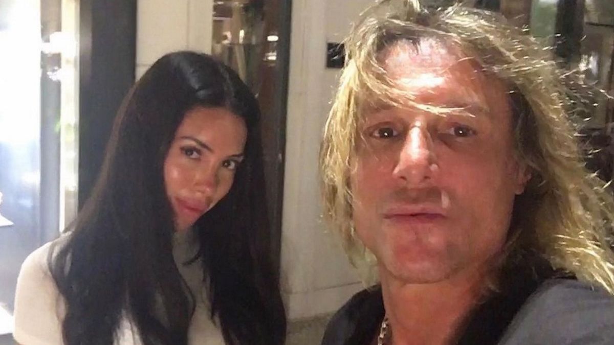 Sofía Bonelli aseguró que sigue en pie el casamiento con Claudio Caniggia