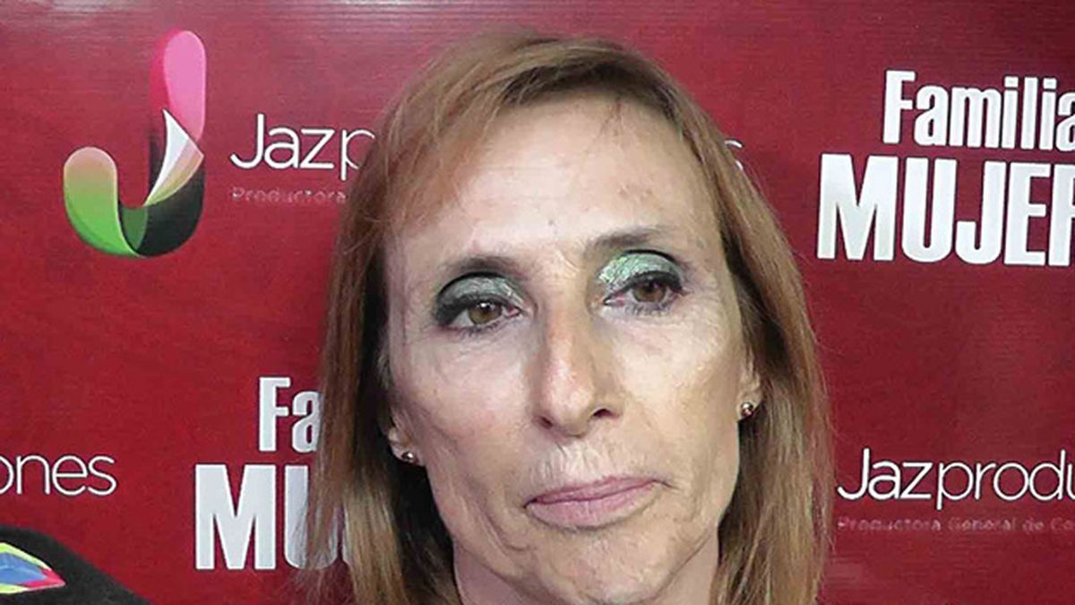 “Con Florencia volvería a trabajar otra vez, con la producción no sé”