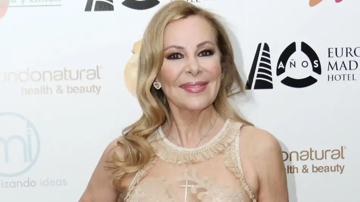 Reconocida actriz confirmó que la beba que tuvo es de su hijo ...