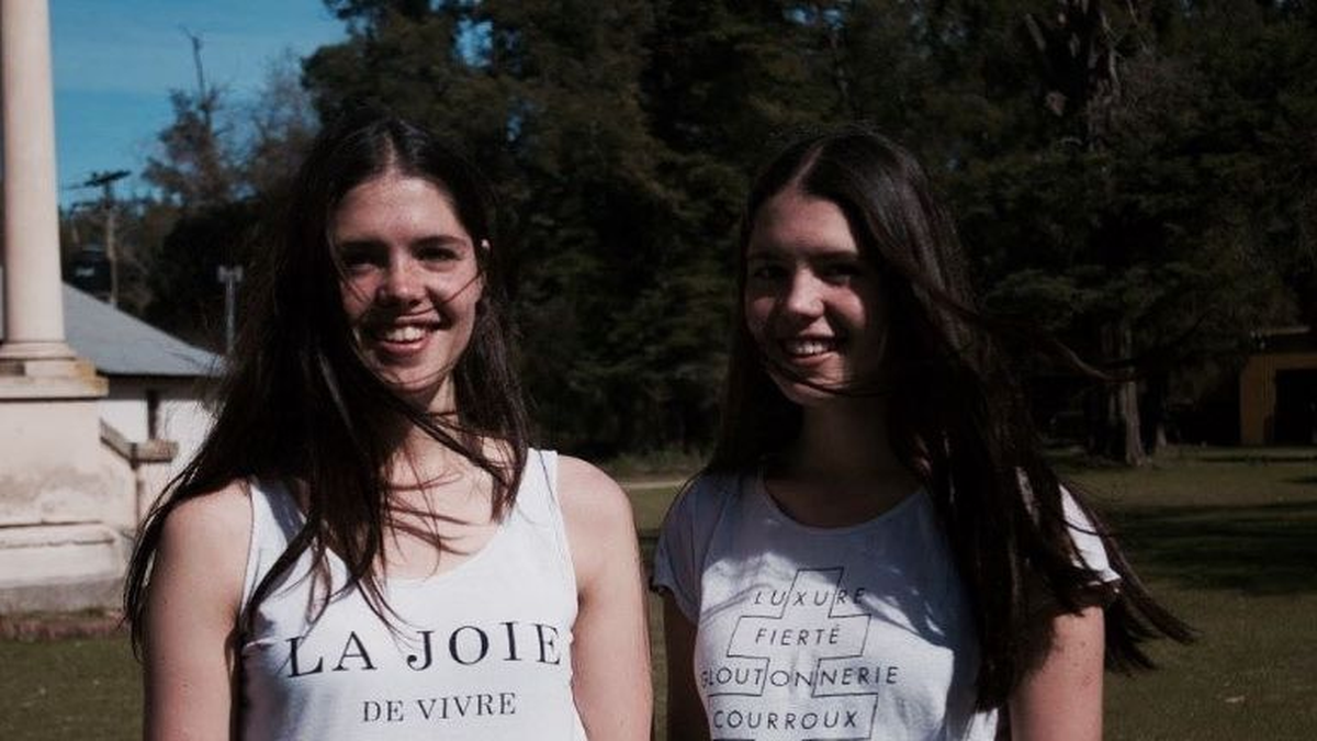 Conocé a Zoe, la nieta de 23 años de Alberto Cormillot que fue ...