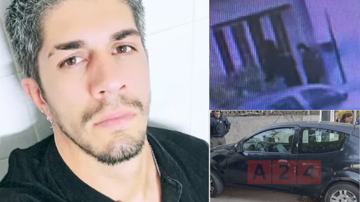 Renunció el abogado del principal sospechoso por el caso Agostina Vega ...