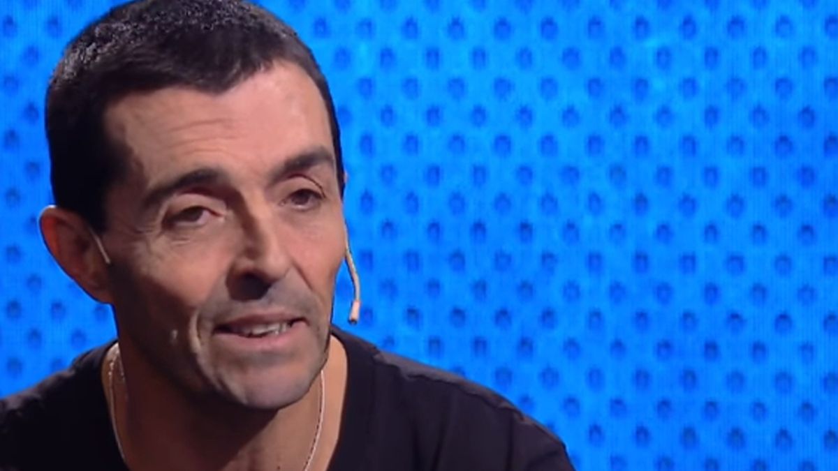 Federico Delgado: “Los argentinos estamos frente a un tumor que tenemos ...