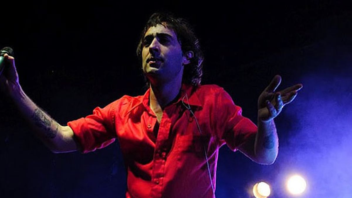 Pier vuelve a La Trastienda para presentar “La Codiciada 2012”