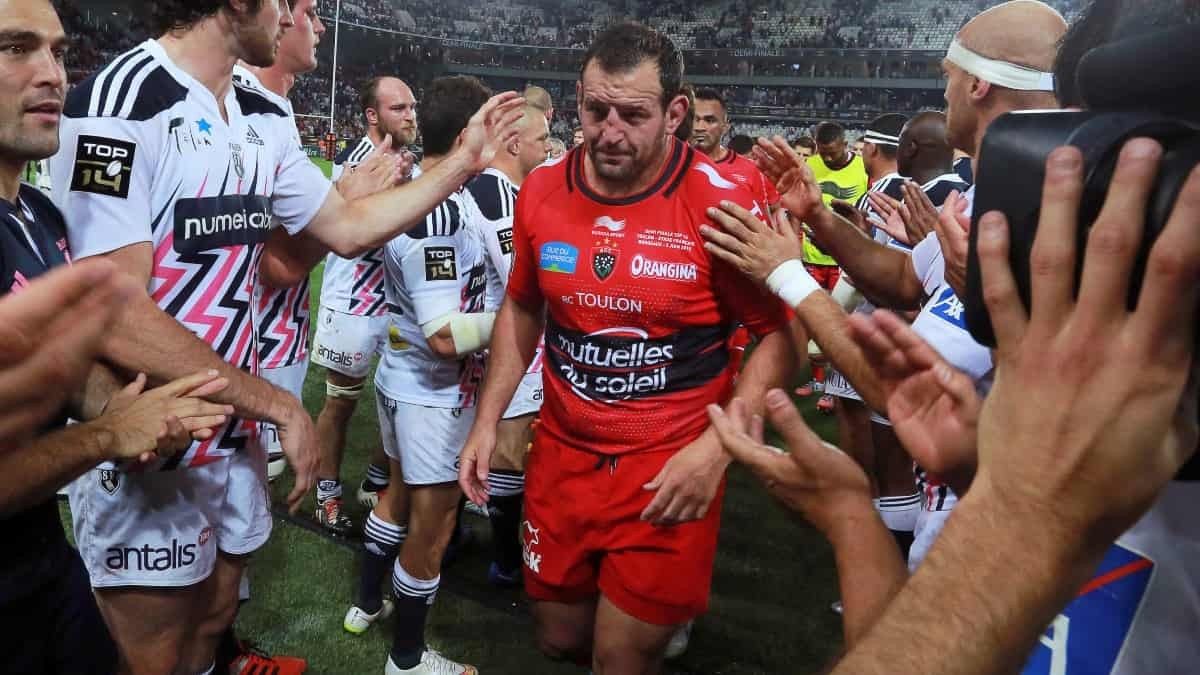 El dramático testimonio de un All Black: con 41 años, sufre demencia ...