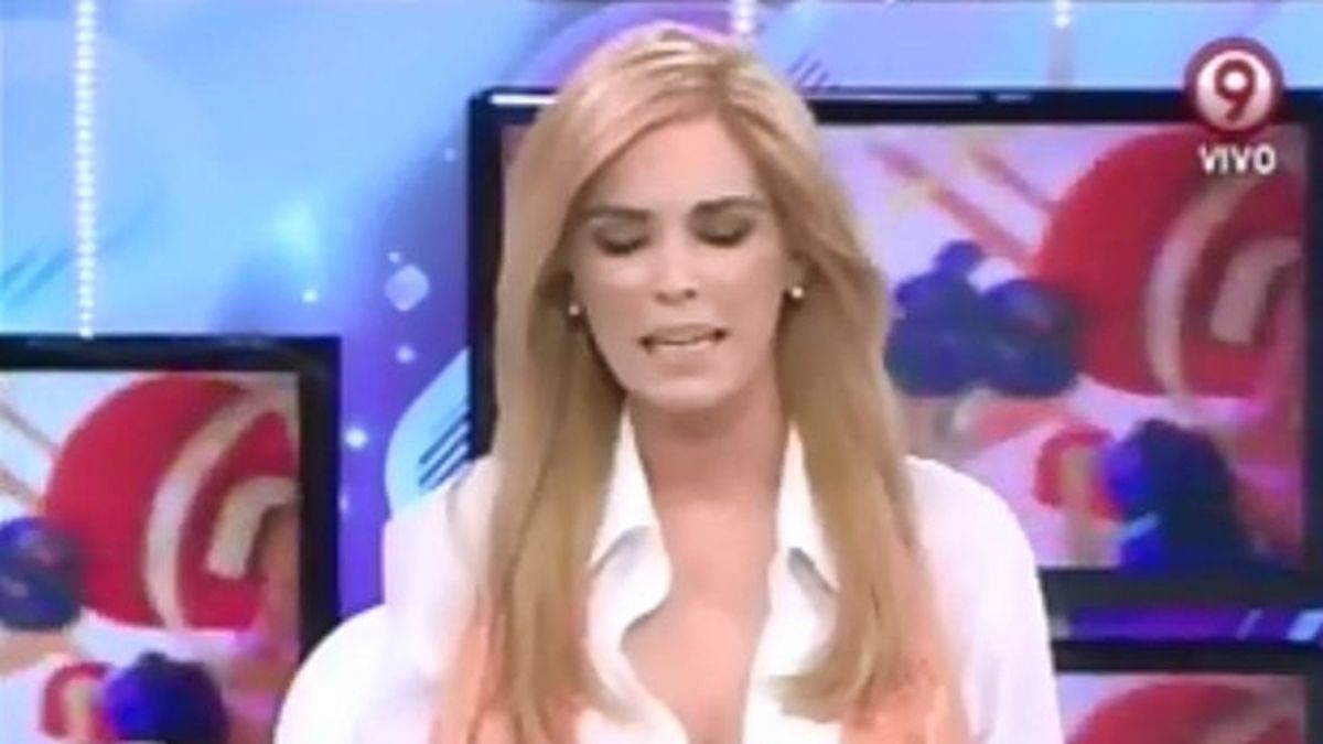 Canosa: “Defendí a mis compañeros como una leona”