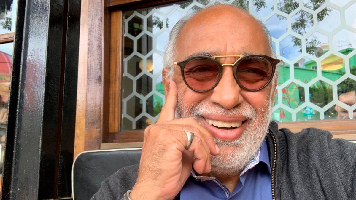Duras Declaraciones De Oscar González Oro Alejado De Los Medios Y El