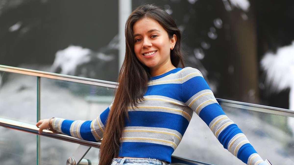 Laura Malagón y la simplicidad en el contenido: clave para destacar en un internet saturado