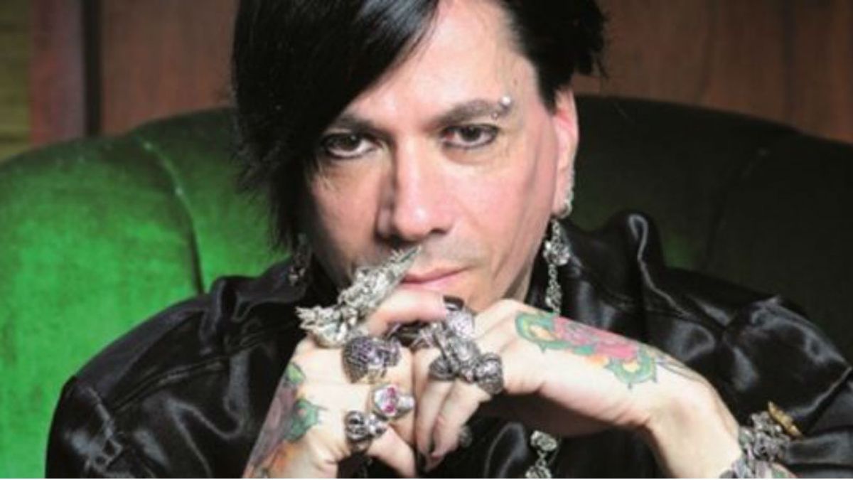 Roberto Piazza: Se me vino a la memoria millones de cosas que viví ...