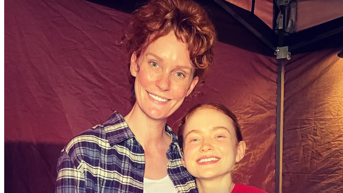 El desgarrador motivo por el que una actriz de Stranger Things no ...