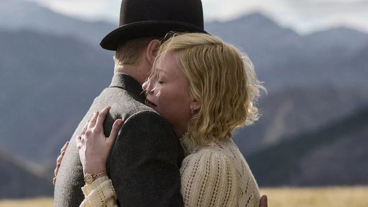 Netflix deslumbra con Benedict Cumberbatch en la película que arrasó en ...