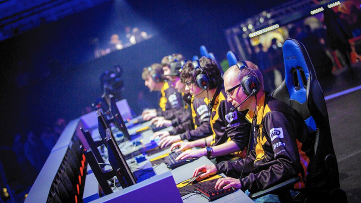 Día del Gamer: ¿Cómo es el mundo de los eSports?