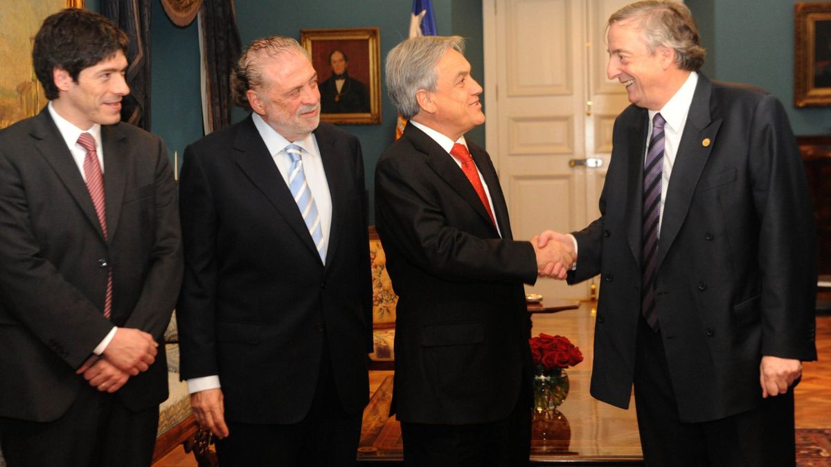 Un gran sanitarista y su amor por Racing: los mensajes por la muerte de ...