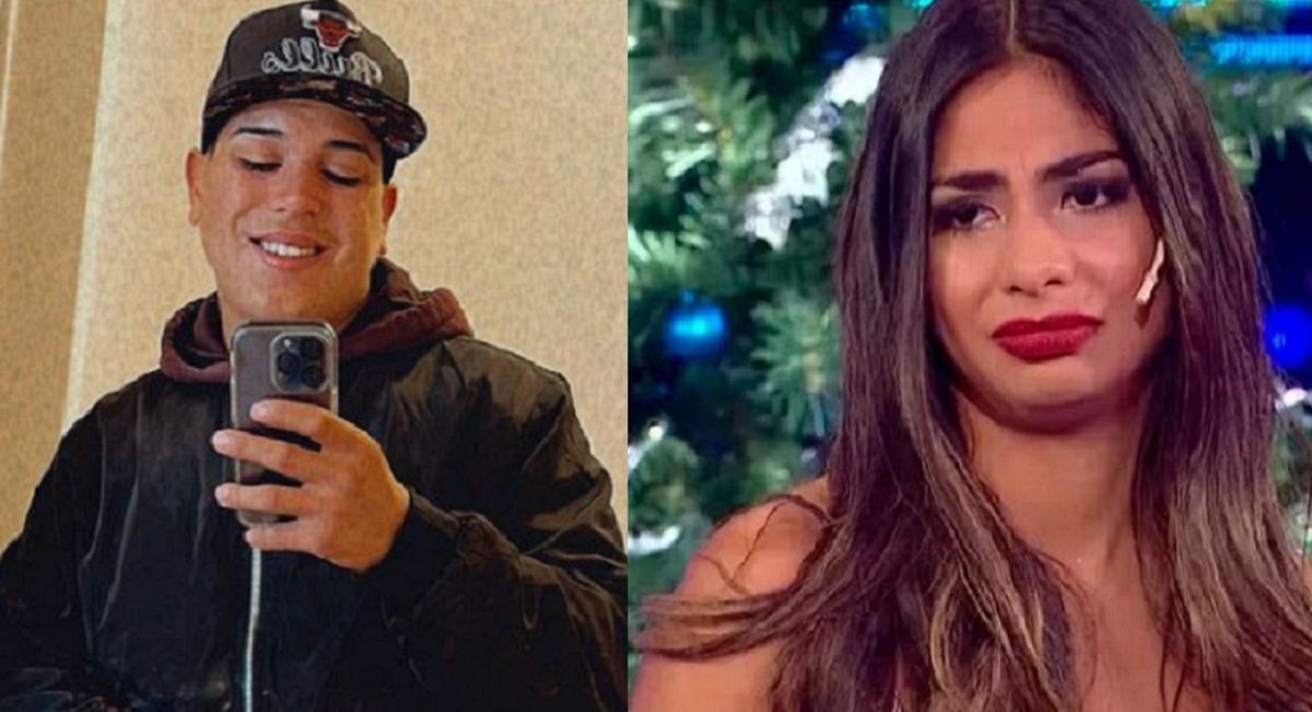 Ángel de Brito hizo un inesperado anuncio e impactó a sus seguidores