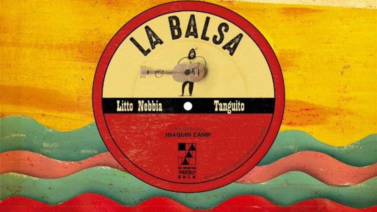 Se Cumplen 50 Años De La Muerte De Tanguito El Primer Gran Mito Del