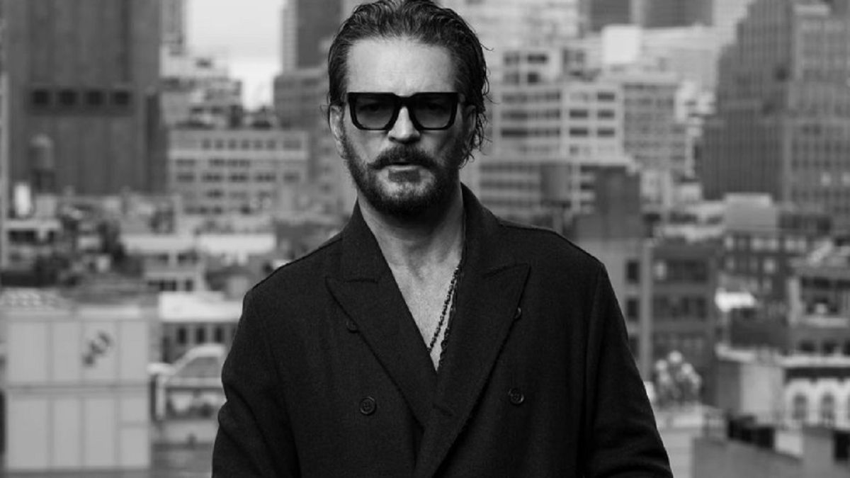 Ricardo Arjona cierra su gira Blanco y Negro en la Argentina