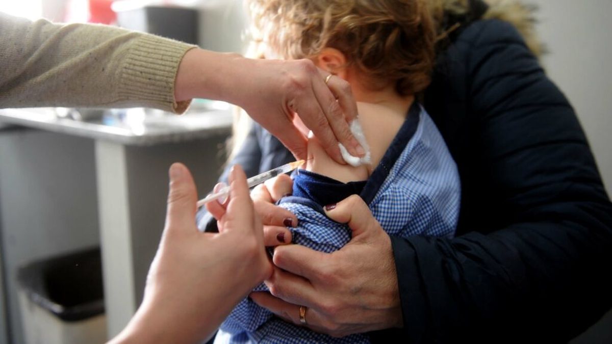 Tos convulsa: cómo se contagia y cuáles son los síntomas de la ...