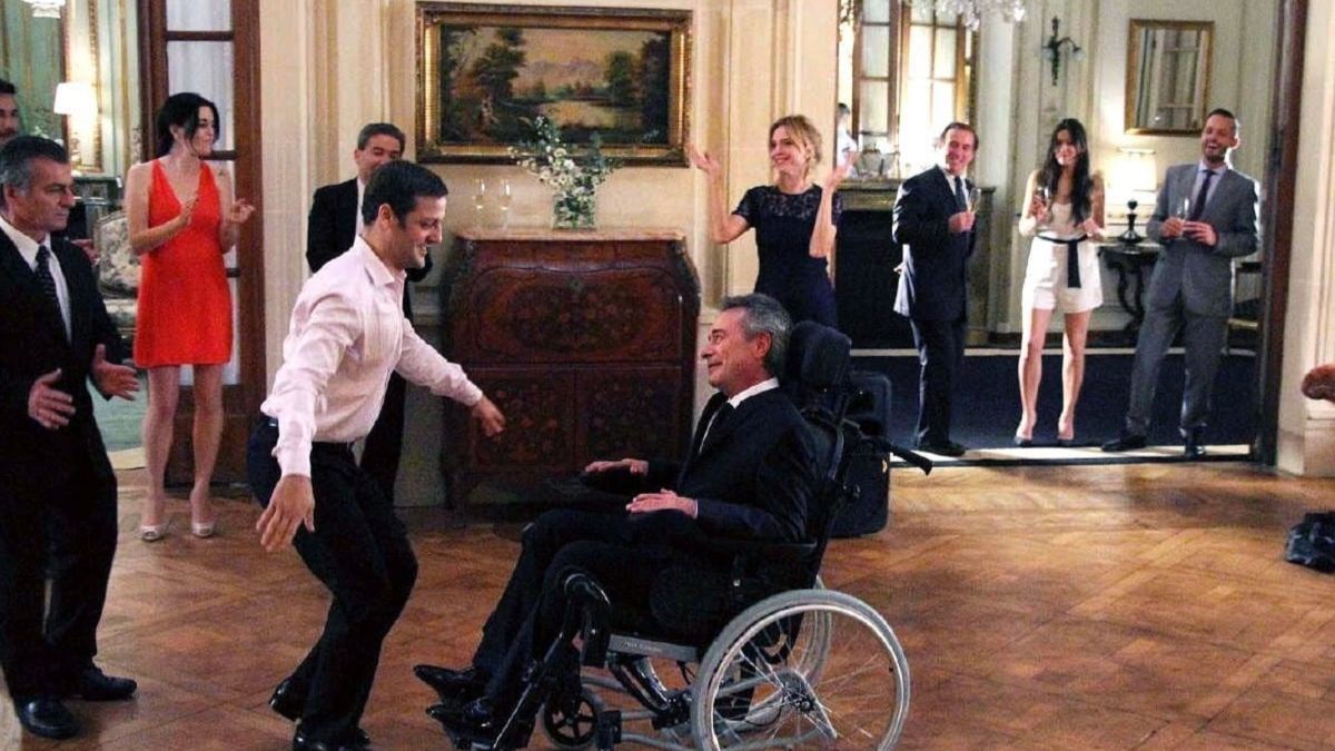 Netflix: Oscar Martínez y Rodrigo de la Serna brillan en una película ...