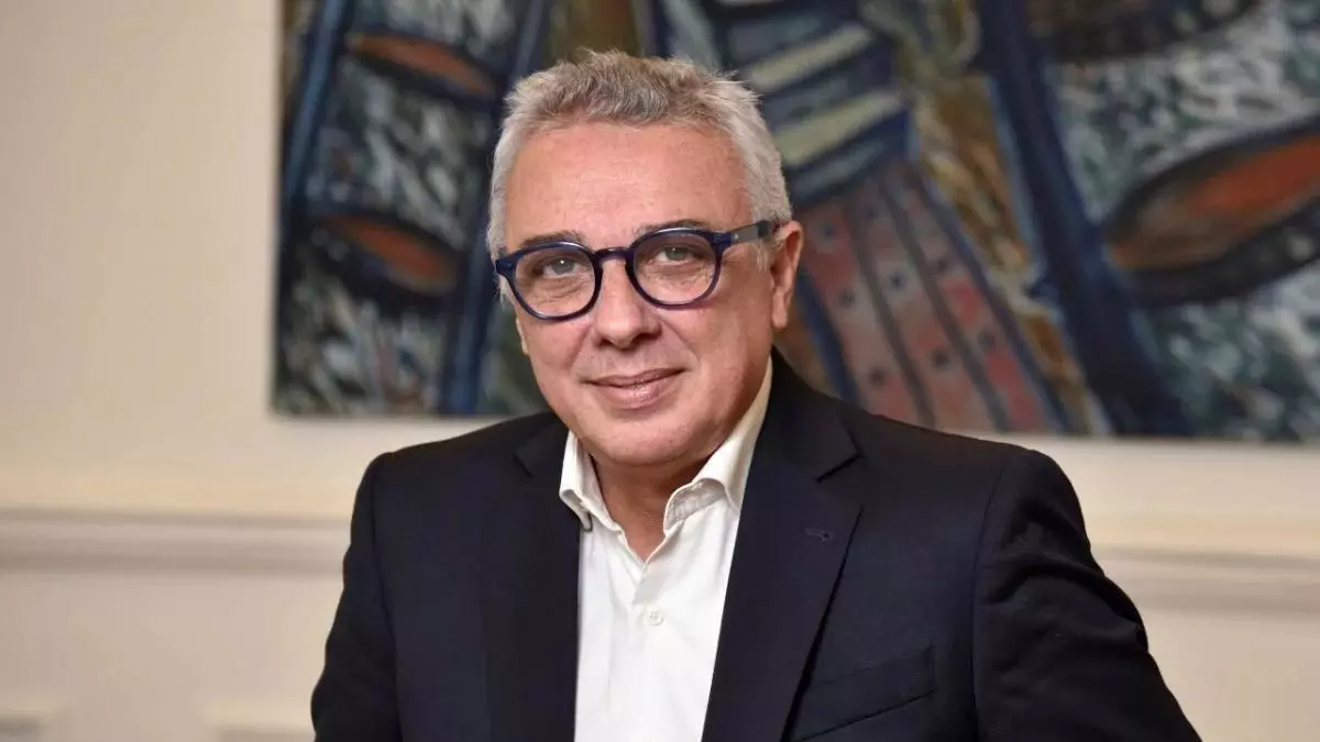 Julio Zamora no podrá oficializar su lista en Unión por la Patria: se ...