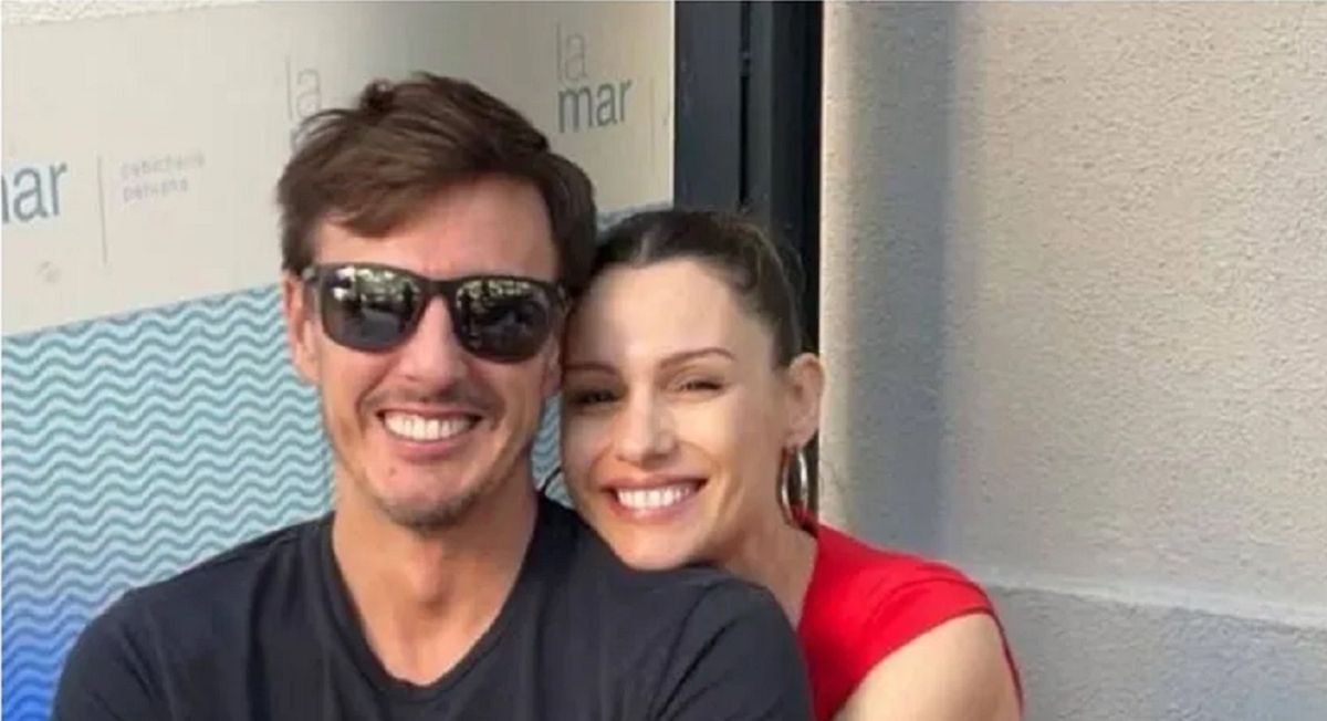 El enojo de Roberto García Moritán con Pampita que involucra a Benjamín Vicuña