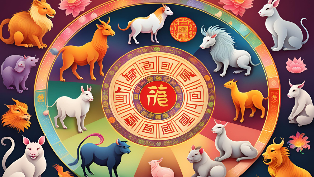 Horóscopo chino: estos serán los signos más favorecidos en febrero de 2025