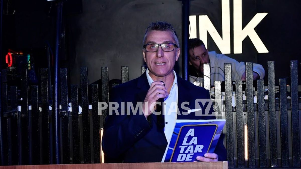 Las fotos del gran festejo de A la tarde por sus 4 años al aire: Karina ...