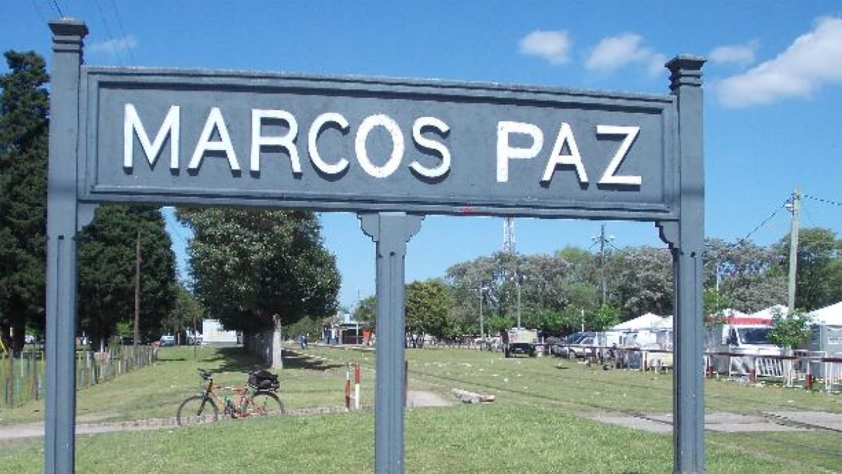 Buenos Aires: ¿En cuál de las fases de la cuarentena está Marcos Paz?