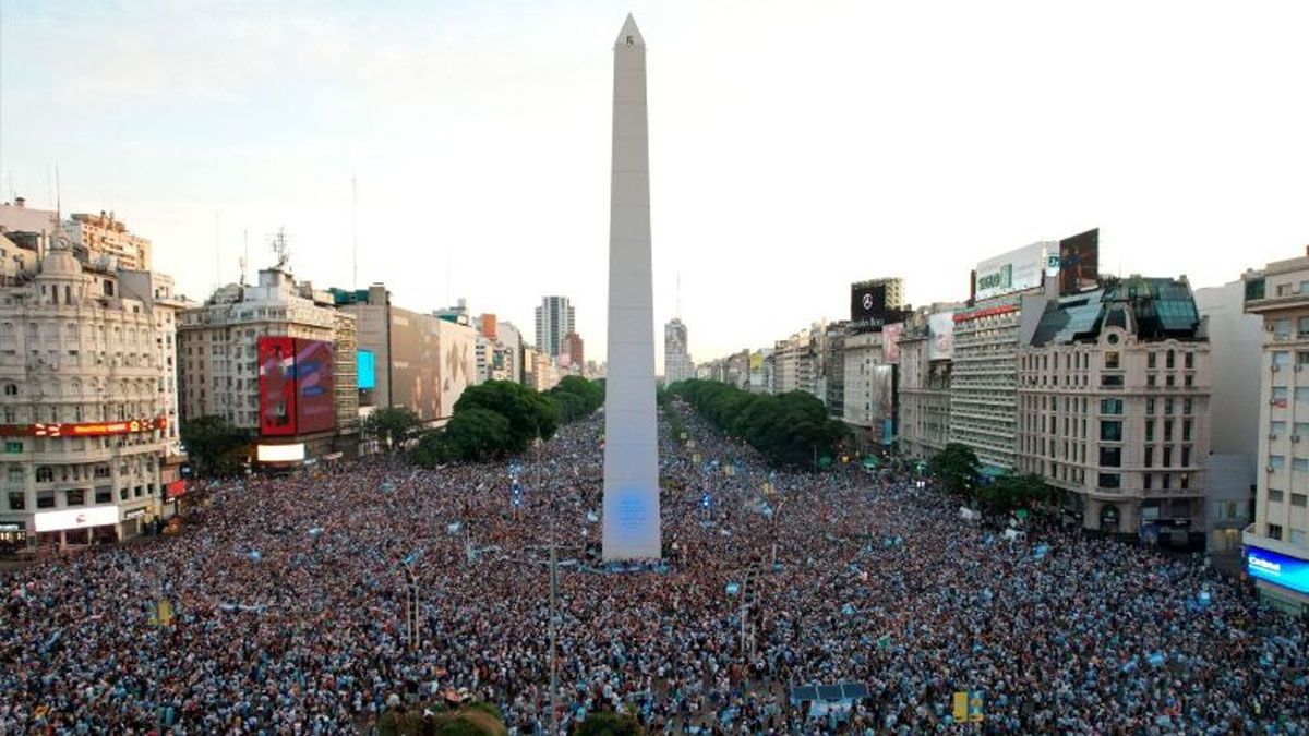 Eligieron a las mejores ciudades del mundo para vivir: en qué puesto quedó Buenos Aires
