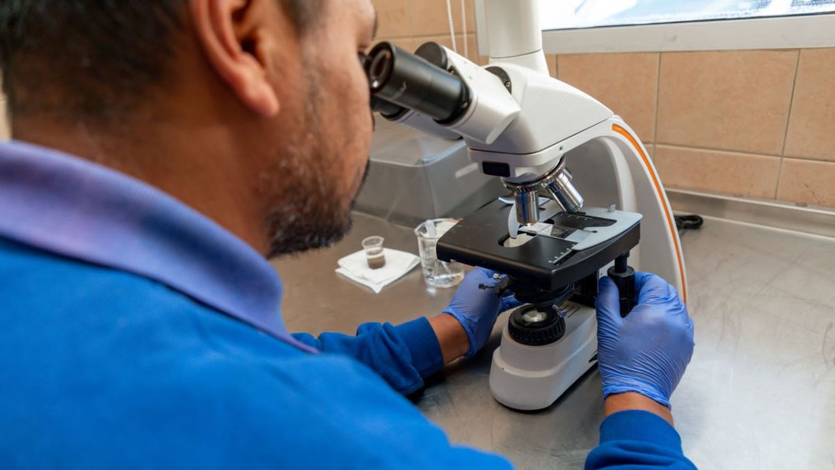 Aysa obtuvo un reconocimiento global bajo la norma ISO 9001 por su ...