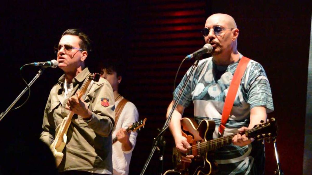 Murió Ulises Butrón, la voz de El amor es más fuerte