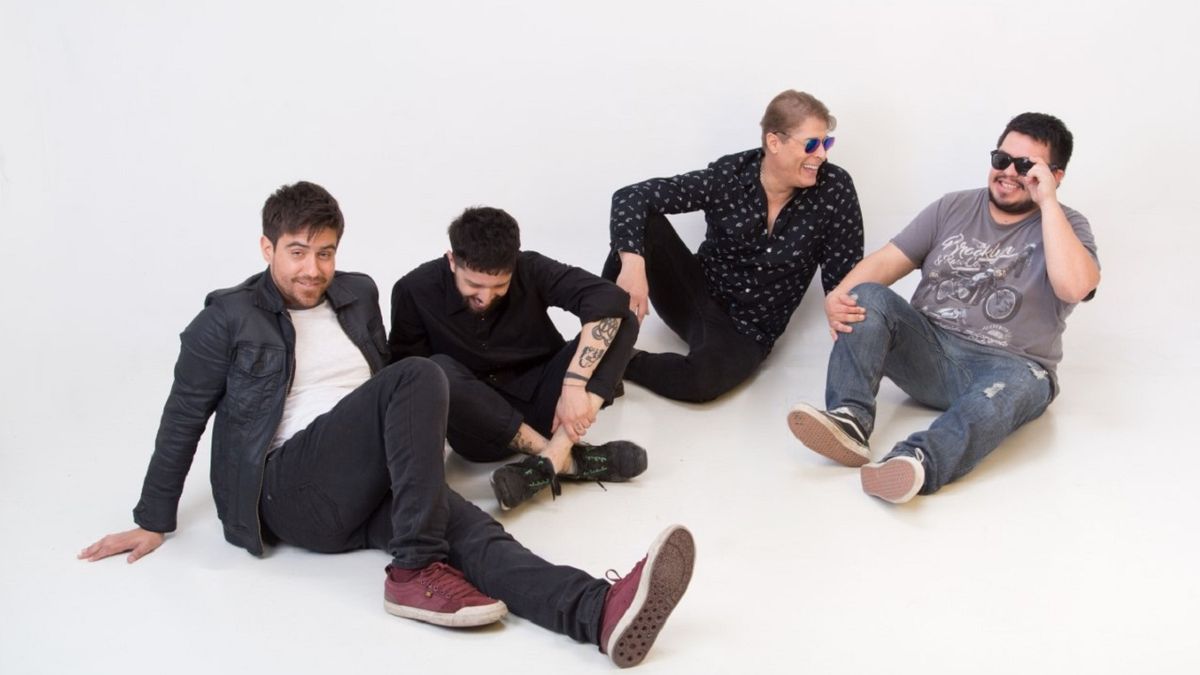 Johnny P llega a La Trastienda