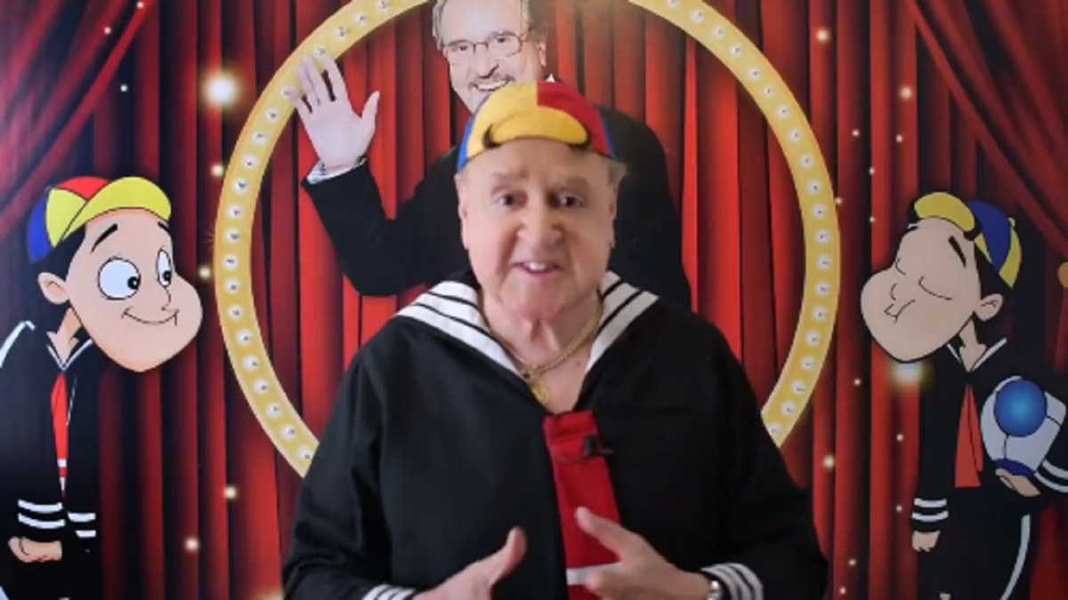 El repudiado spot de Quico que enfurece a los mexicanos