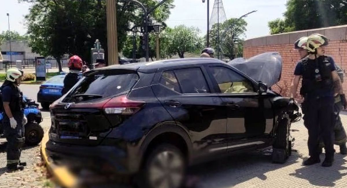 Quién es Patricia Scheuer, la actriz protagonista de un trágico ...