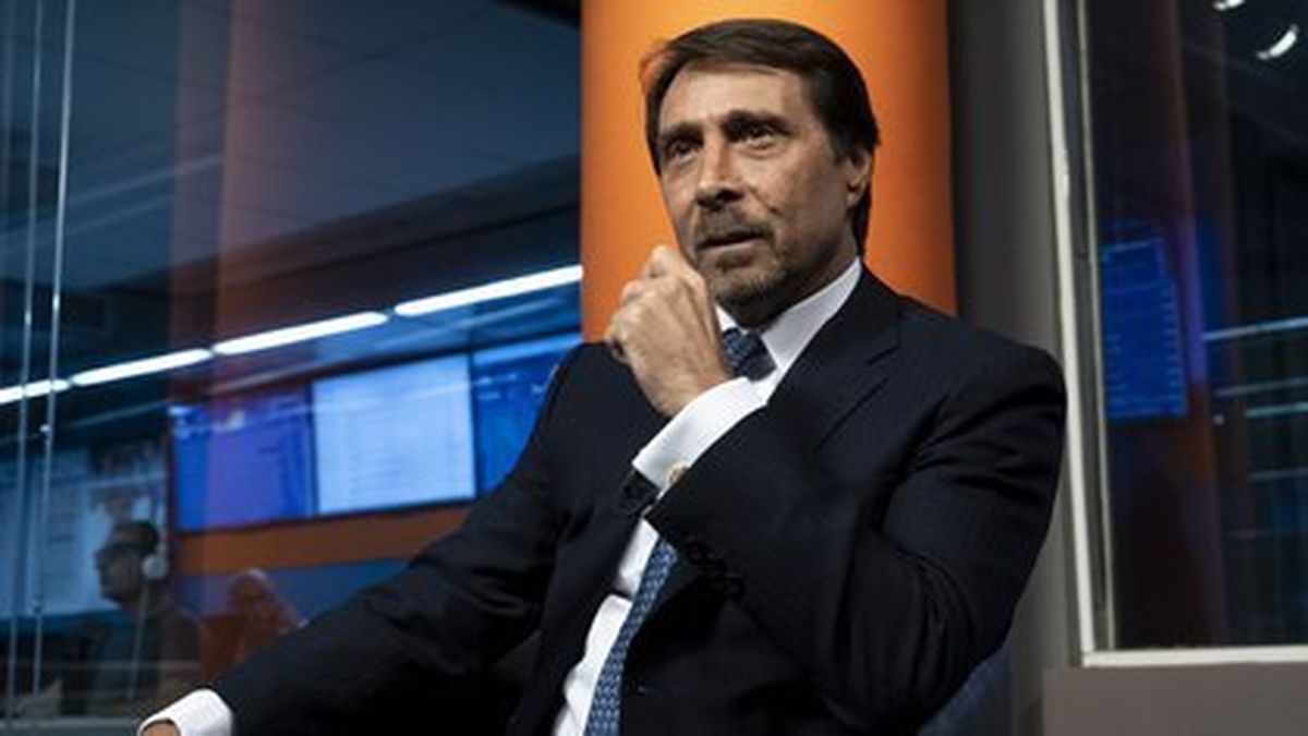 Día clave para Eduardo Feinmann: cómo evoluciona el periodista ...