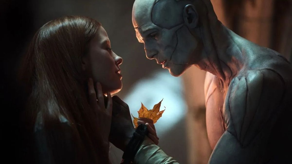 Netflix deslumbra con esta película que brilla en los premios Oscar ...