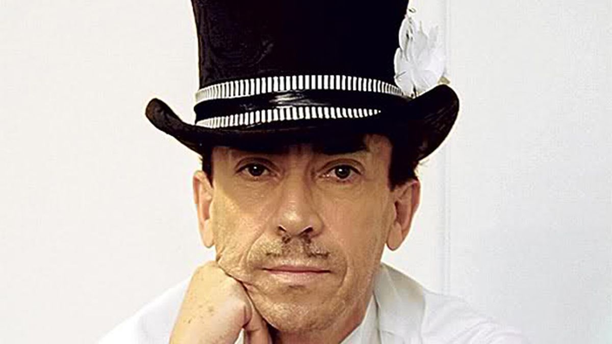 Pachano habló del sobreseimiento a Alfano