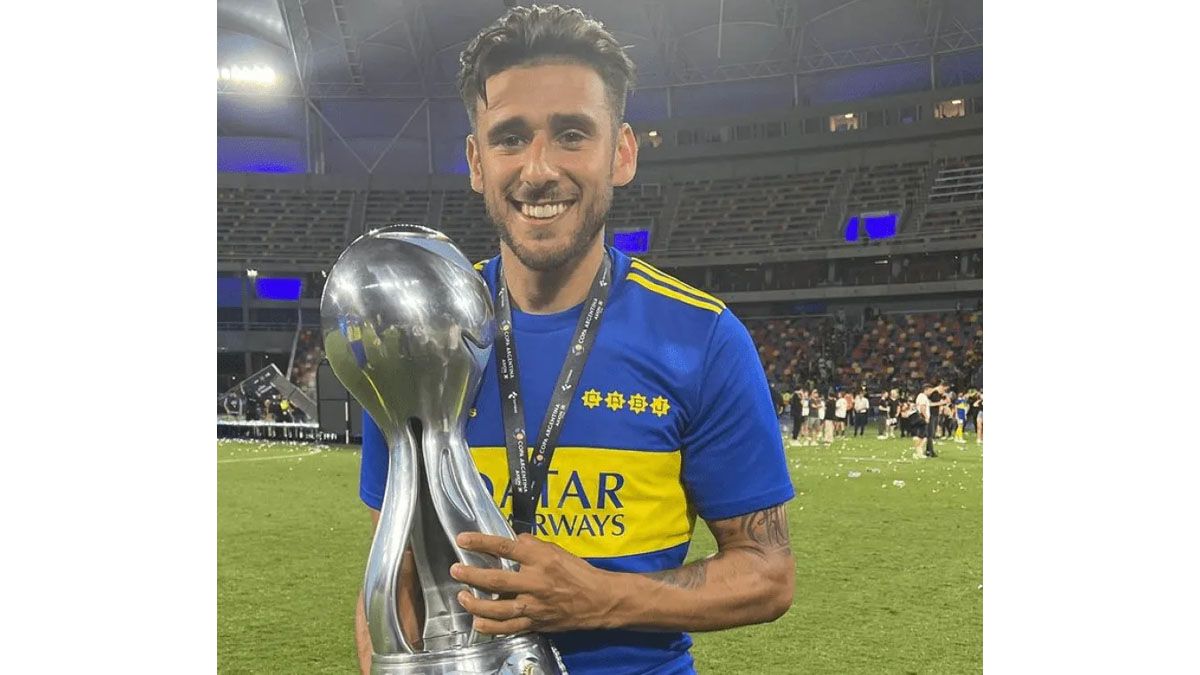 La drástica decisión de Salvio tras el escándalo con su ex pareja