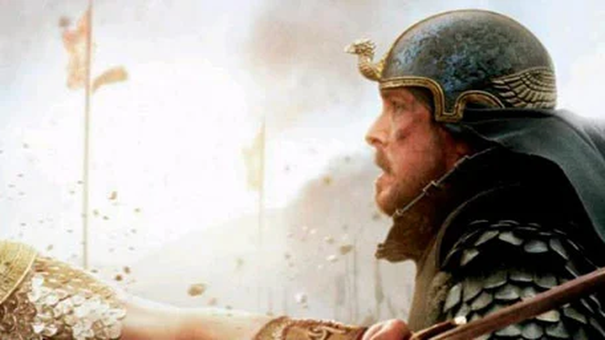 La película de Netflix de época que la rompe toda