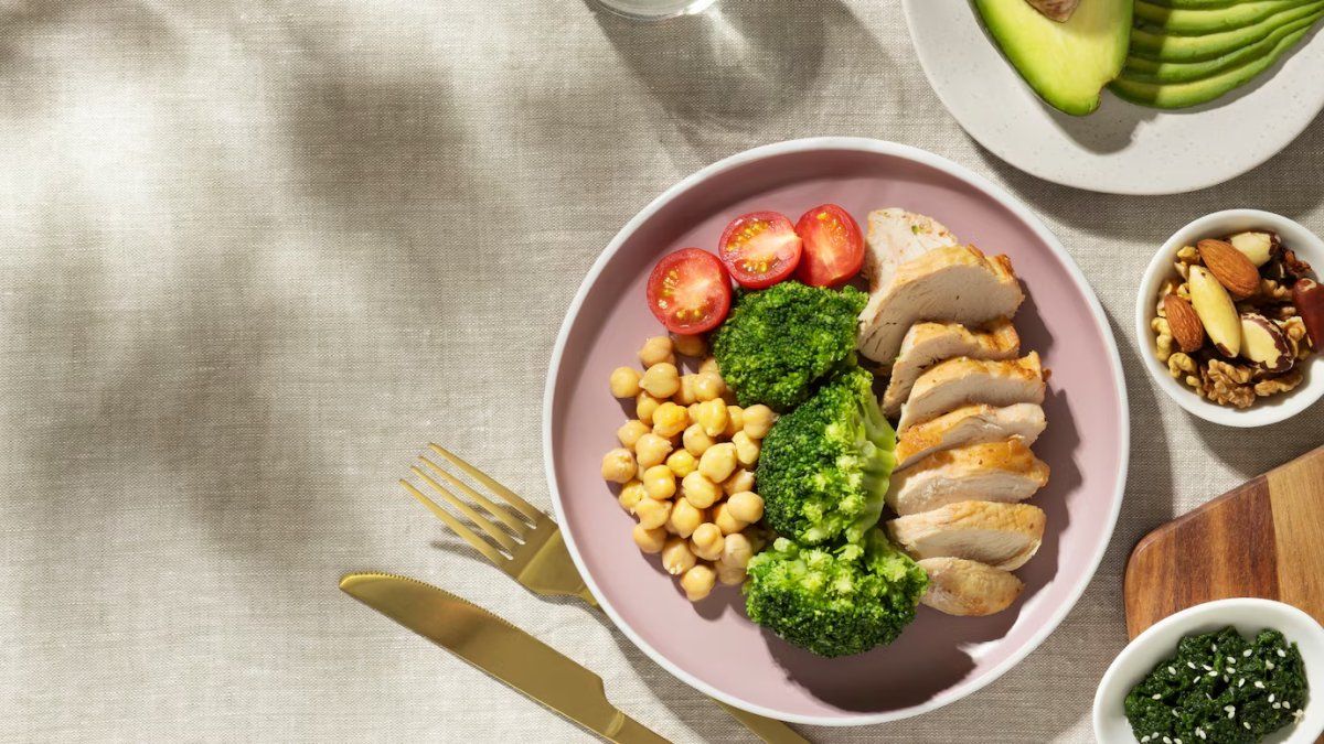 Comida saludable: las 5 claves para darte cuenta si estás haciendo lo ...