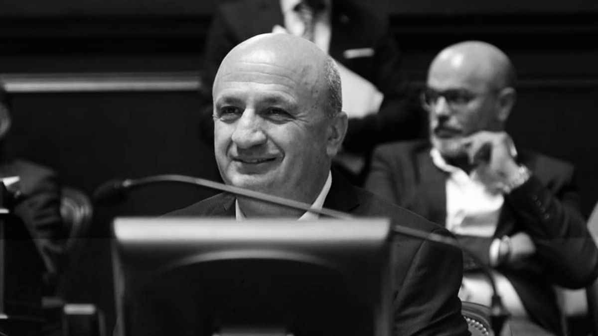 Hay fecha: Nicolás Russo vaticinó cuándo volverían los entrenamientos y ...