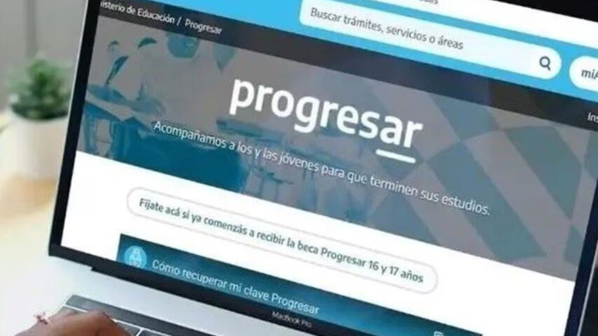 Becas Progresar: ¿Quiénes ya no recibirán el pago en diciembre?
