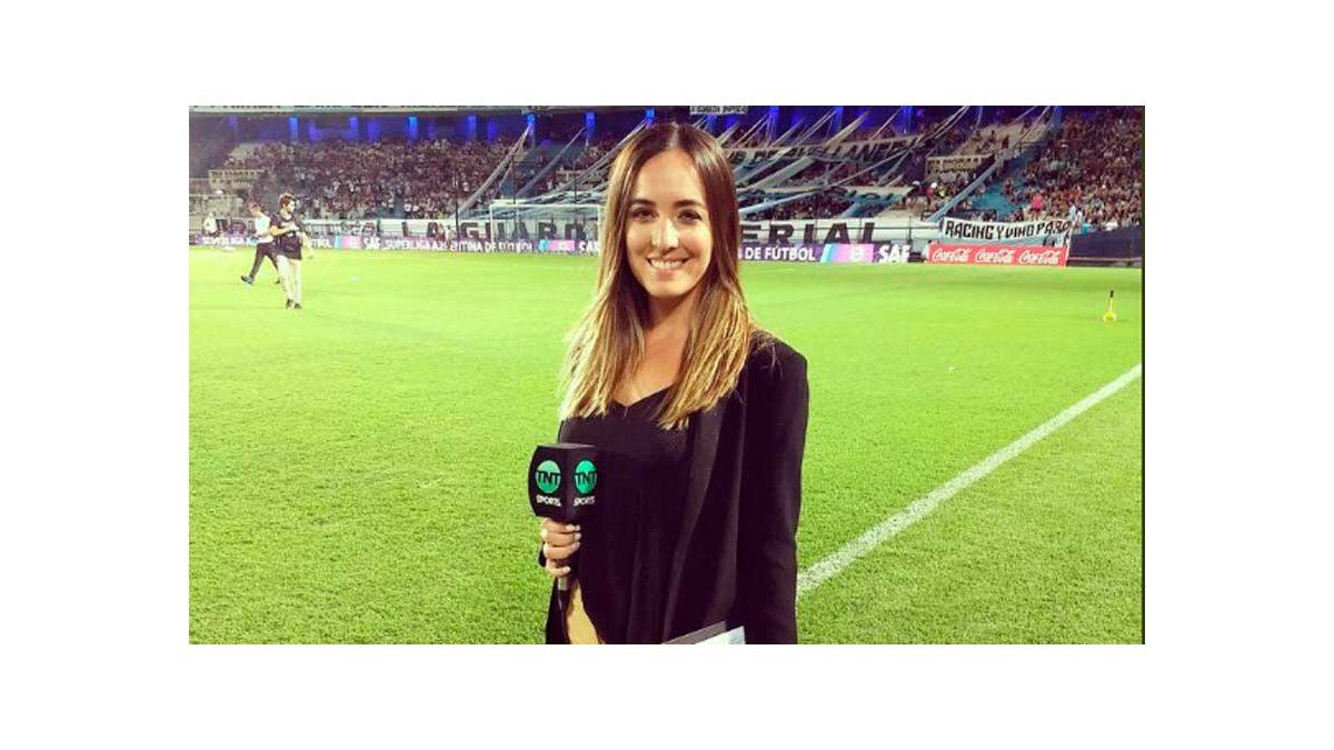 Lecciones sobre la deconstrucción: así respondió una periodista ...