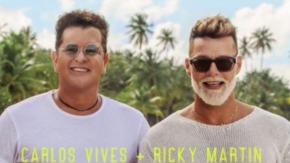 Canción bonita: el tema que se convirtió en un tierno challenge de Tik Tok