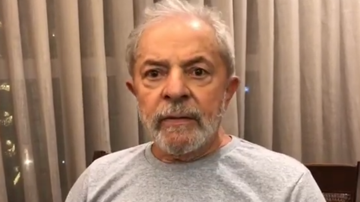 Lula y la victoria de Alberto en las elecciones: Es como si yo hubiese ...