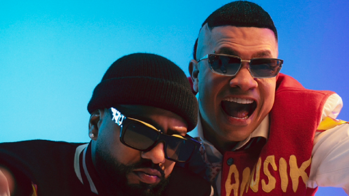 Jowell & Randy estrenan su nuevo álbum Viva La Musik