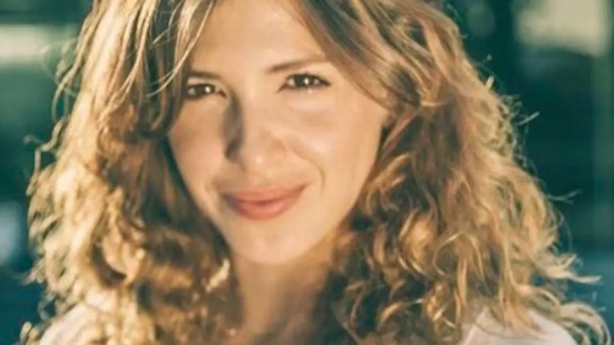 Se conoció al causa de la muerte de Daniela Costa, la actriz de 42 años